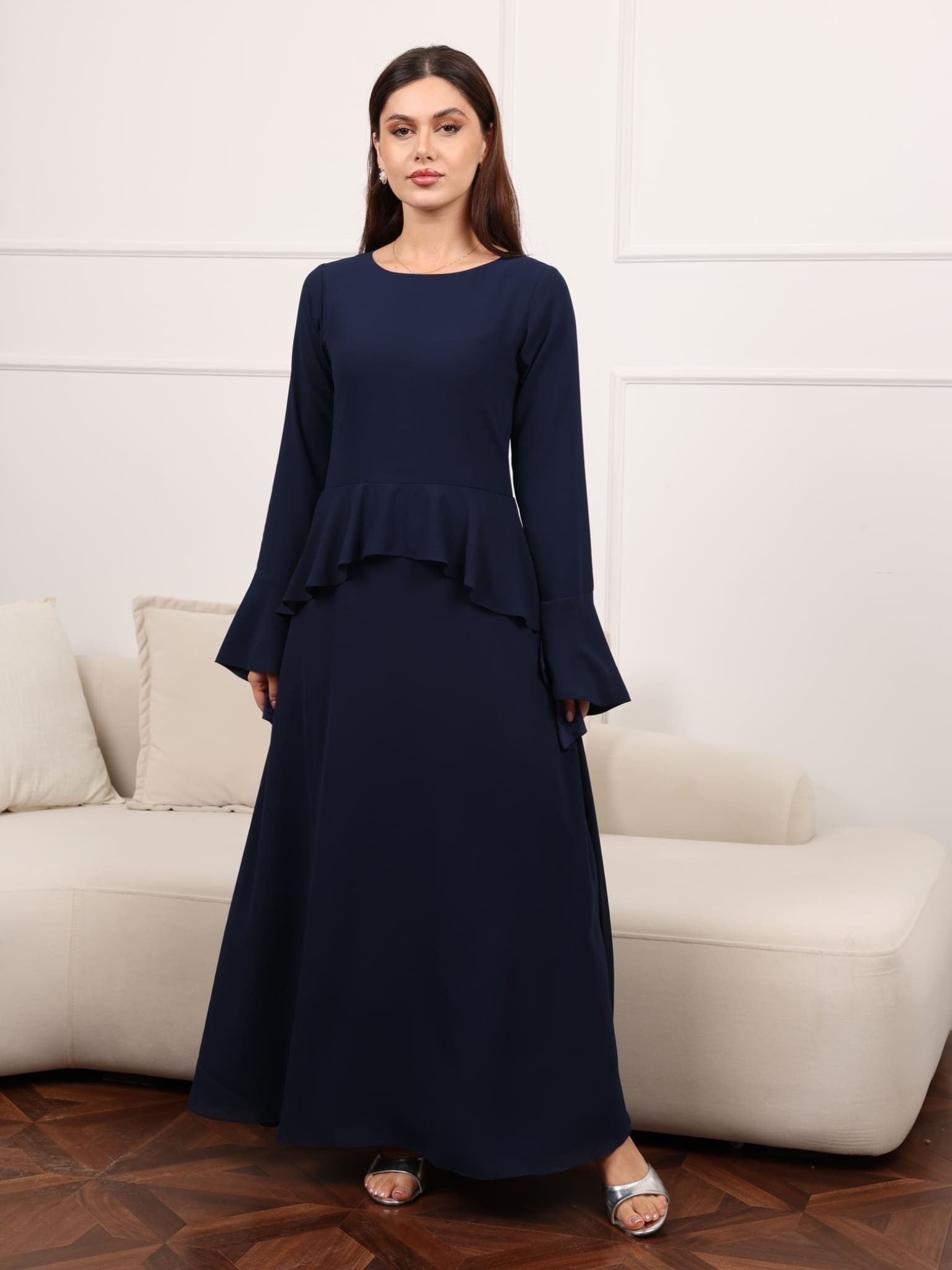 Buy Graduation Dresses Modest | Modest Graduation Dress
