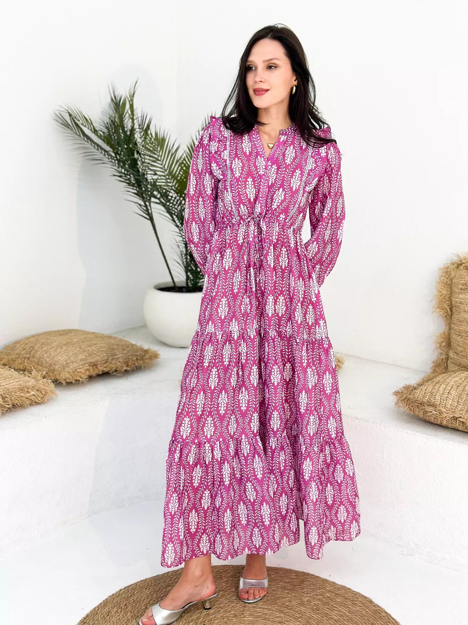 Summer Dresses for Ladies Online | Summer Dresses Pakistan