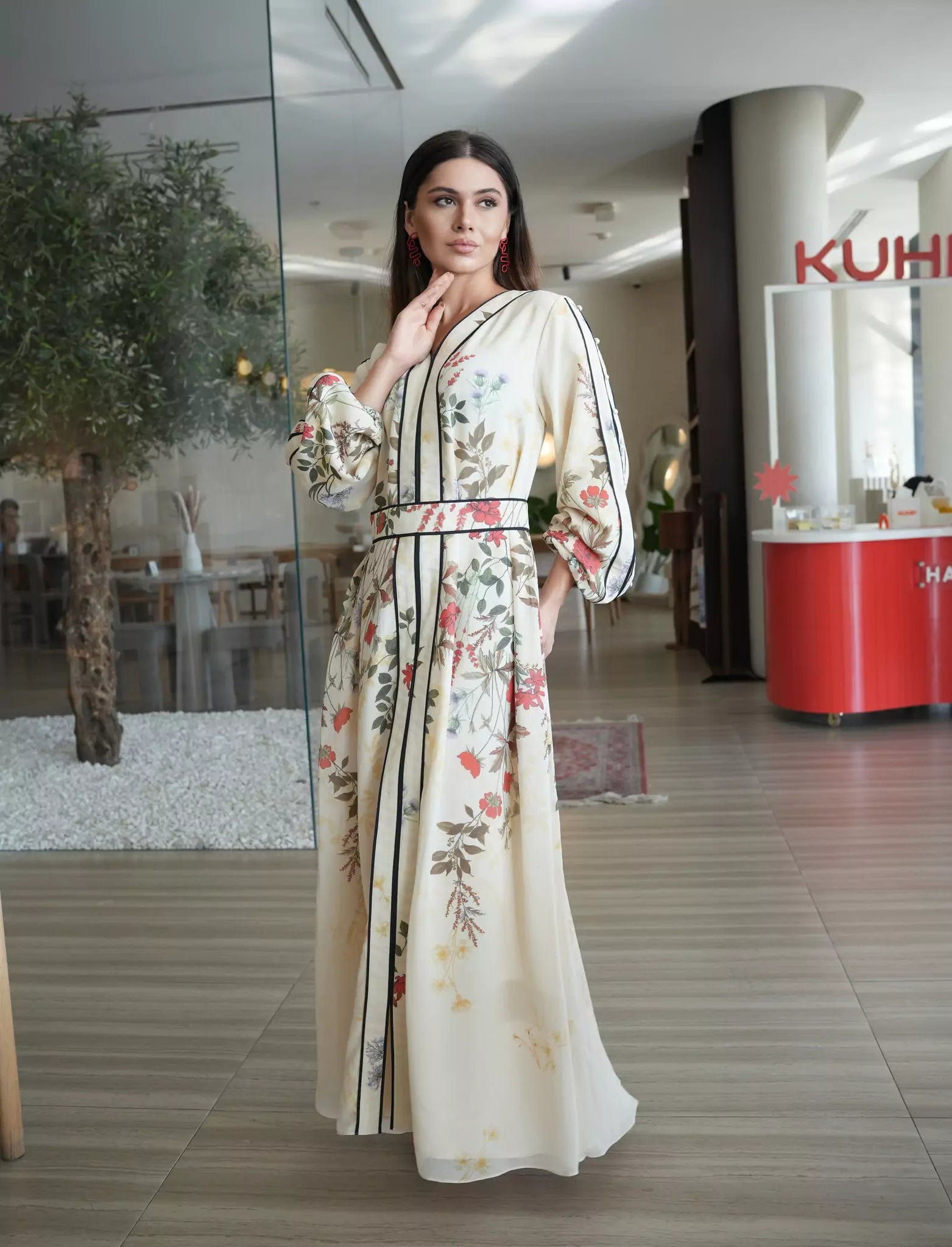 Buy Modest Church Dresses Online | Modest Church Outfits