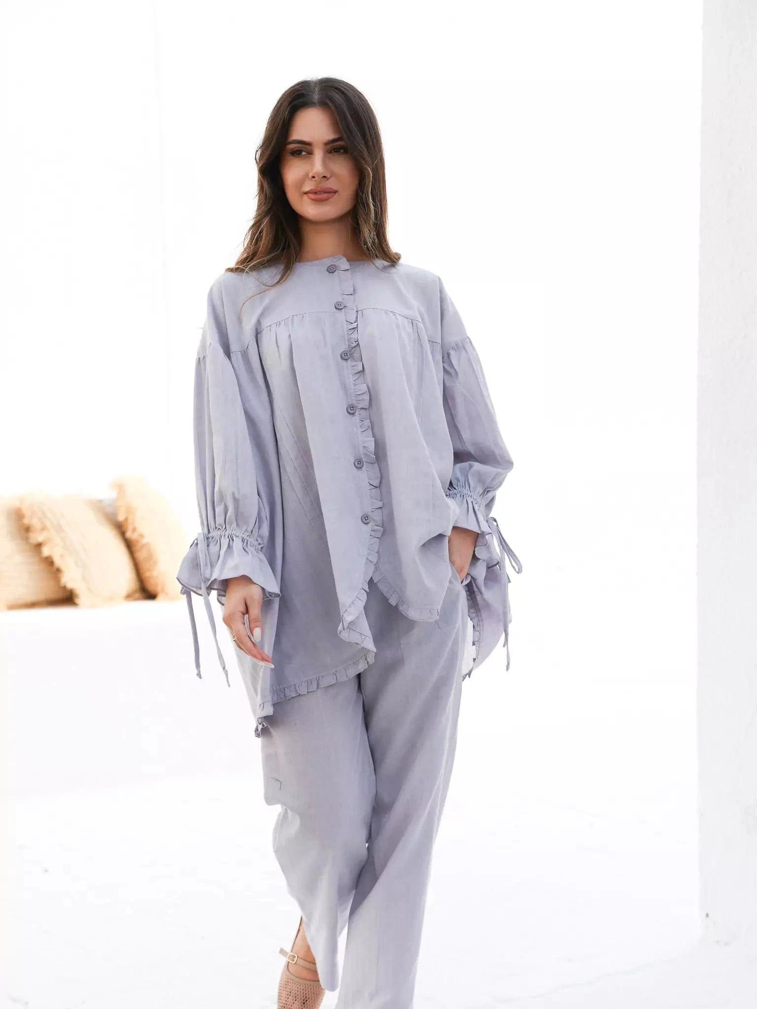 Sorbe Co Ord Set